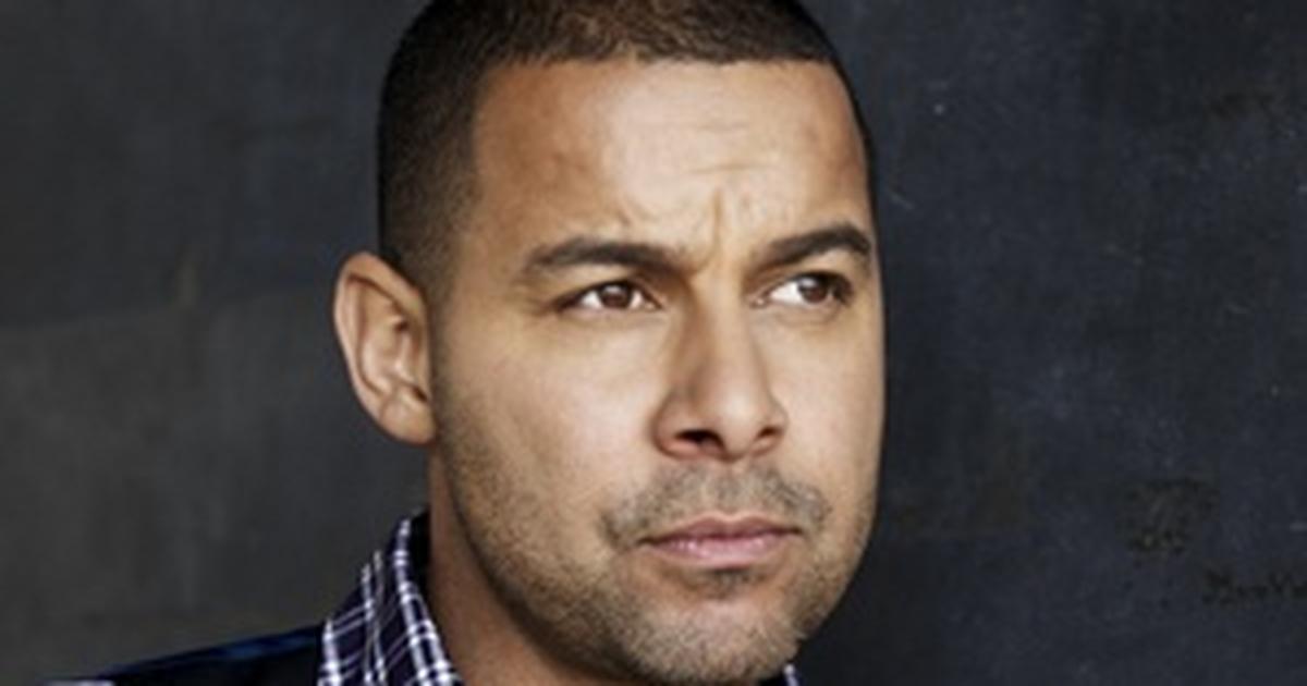 'Castle' Star Jon Huertas on the Difference Two Decades Make