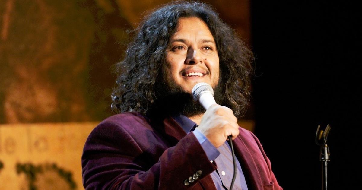Everything L.A. Comedians Need to Know, March 2018