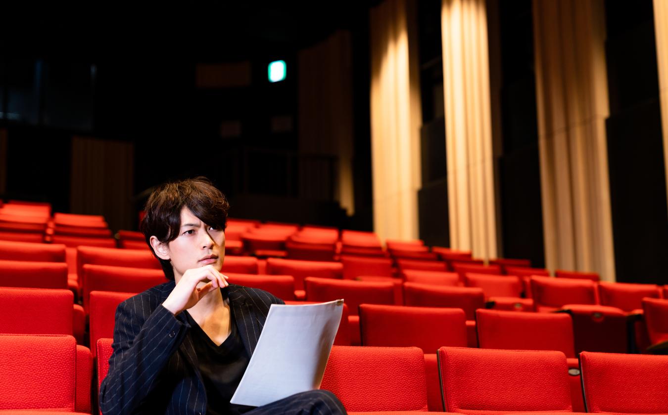 How to Write a Playbill Bio | Backstage