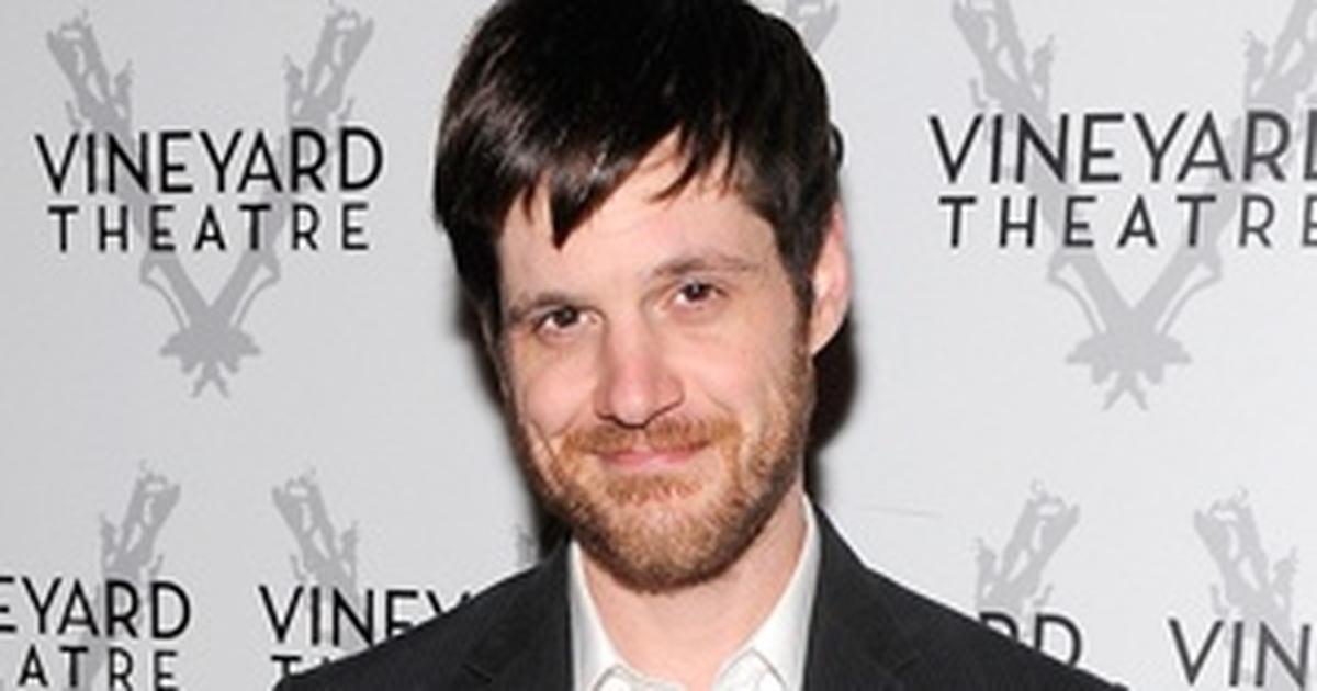 ‘The Lyons’ Star Michael Esper is Ready to Roar