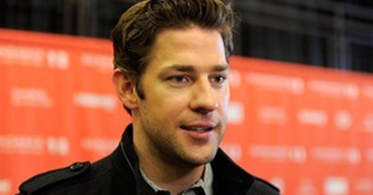 New Projects From John Krasinski, Adam Sandler, Get Casting Directors