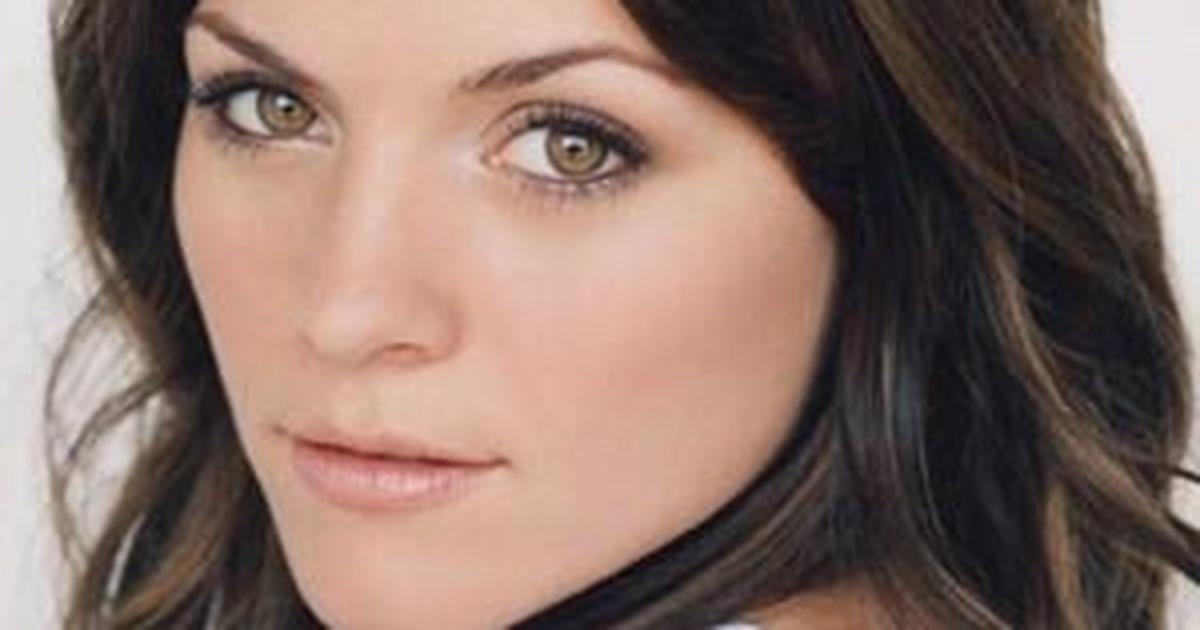 Lauren Bittner: A Back Stage Exclusive