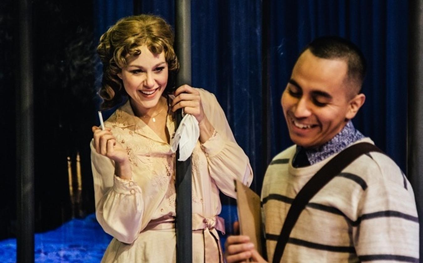 6 Tips to Get the Most From Your Backstage Profile