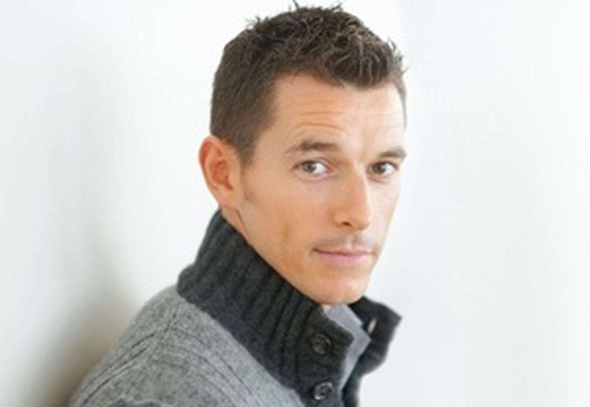 Male Models Can Make Modeling a Long-Term Career