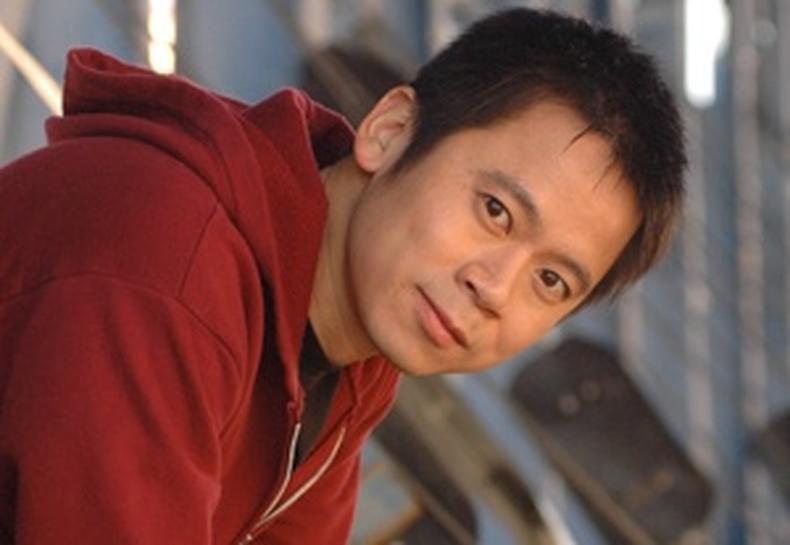 10 Comics to Watch: Sheng Wang Q&A