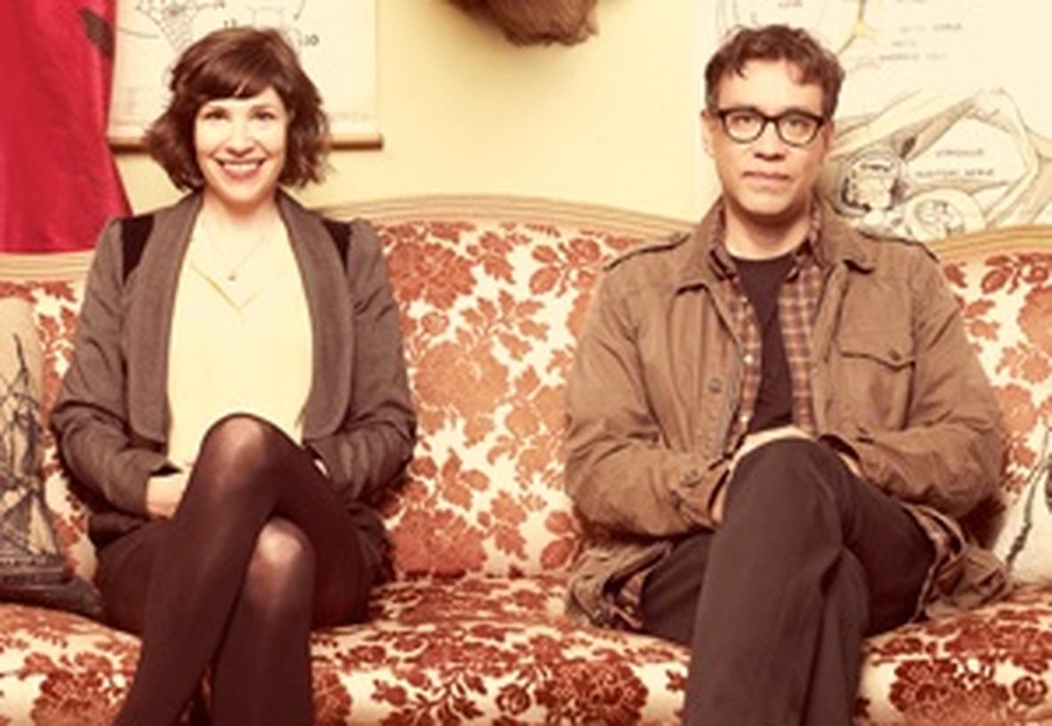 Now Casting Extras in Portland for Season Three of 'Portlandia'