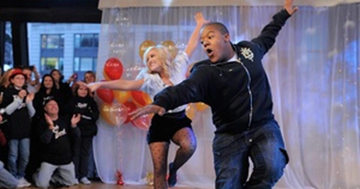 The 'Wow Factor': Does Your Child Have It?