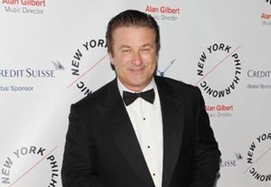 Alec Baldwin Eyes NYC Mayor Office, but After 2013