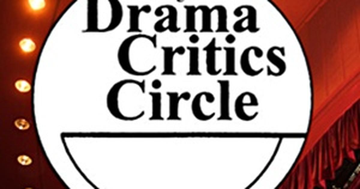 La Drama Critics Circle Names New President