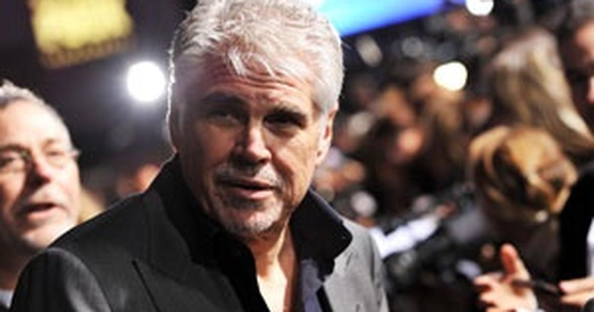 Gary Ross Fulfills 'The Hunger Games'