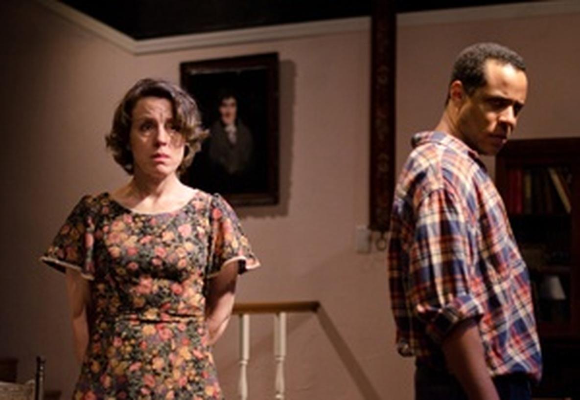 NY Review: 'Deep Are the Roots'