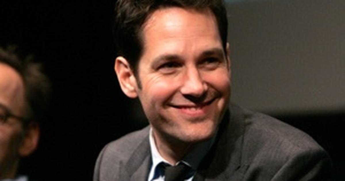 New Films Starring Paul Rudd, Nick Offerman, Get Casting Directors
