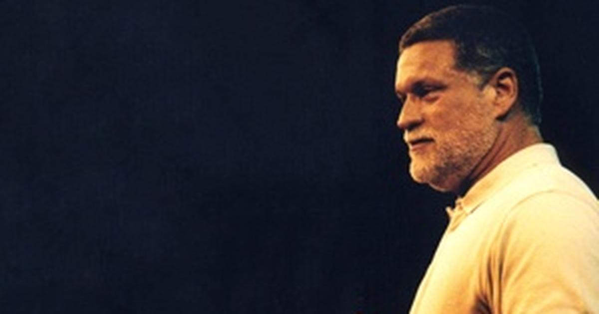 Sam Christensen Says Finding Your Mythic Theme Can Open Up Your Acting