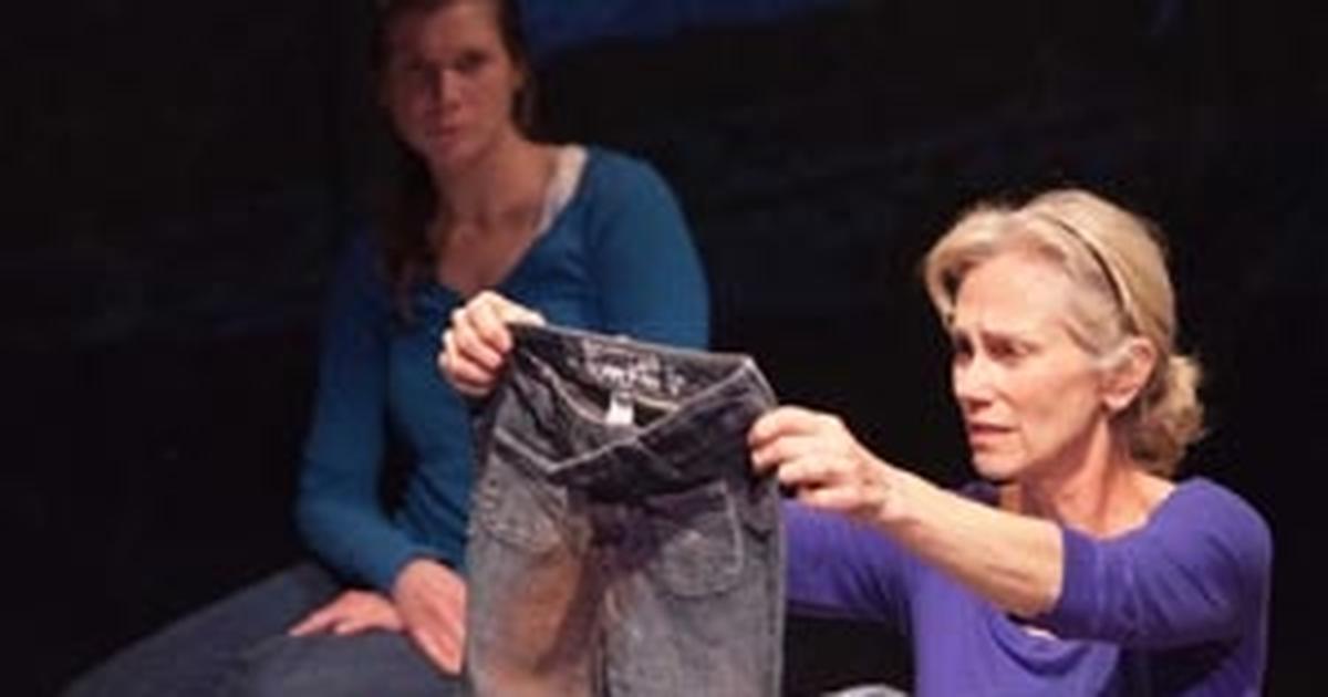 LA Review: 'Sarah's War'