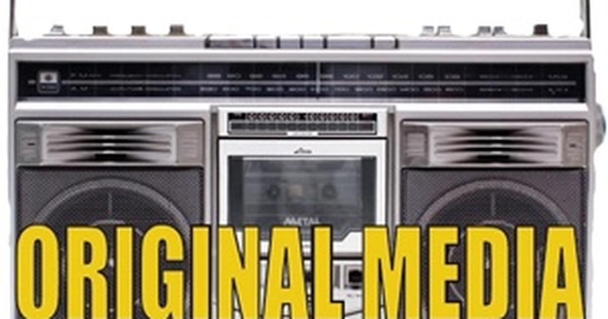 Original Media Hires New Exec