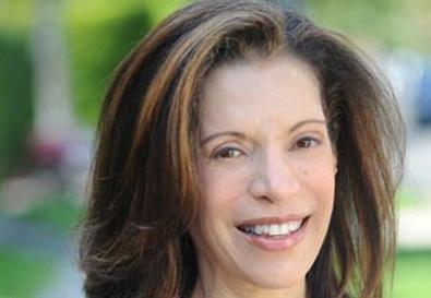 Lisa Goodman...Got the Part