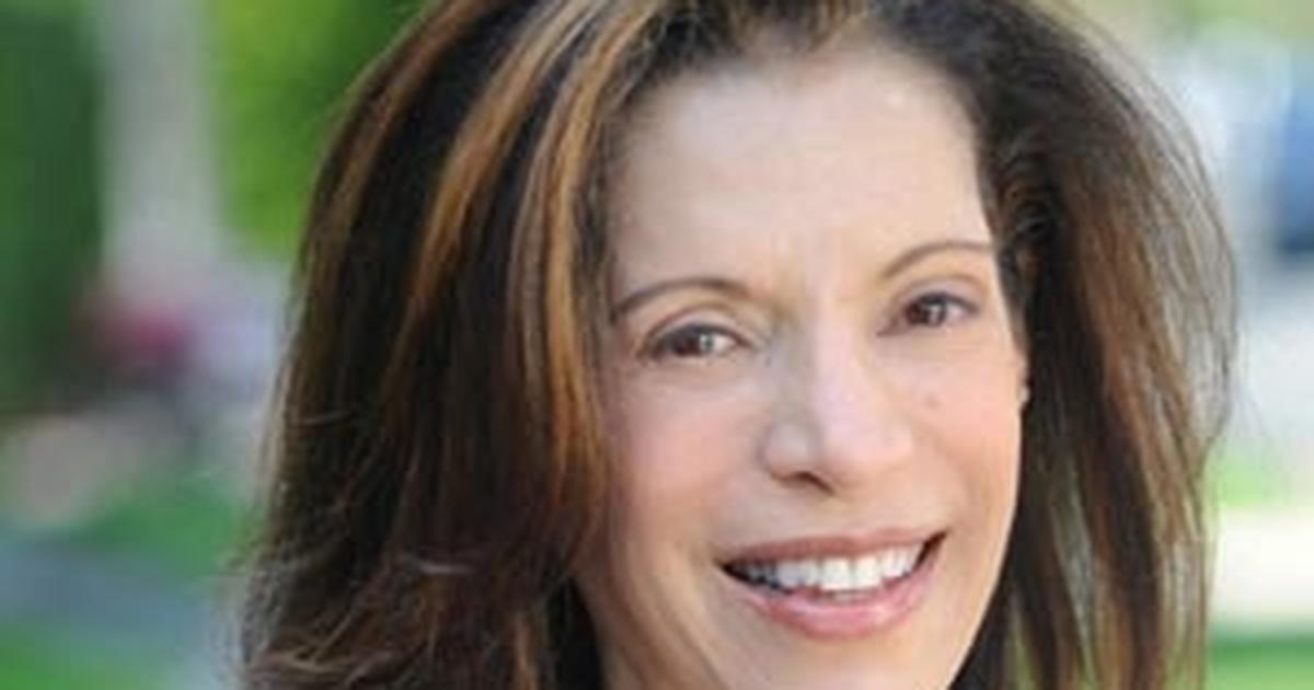 Lisa Goodman...Got the Part