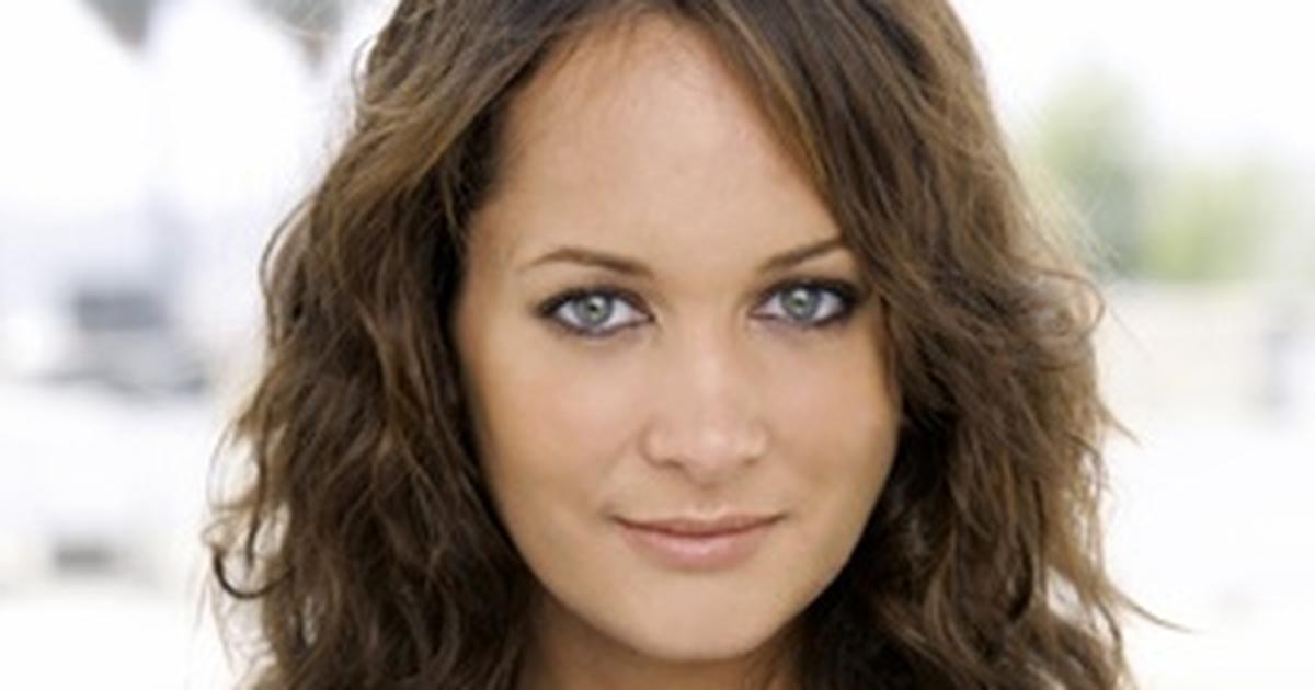 Jess Brown ... Got the Part