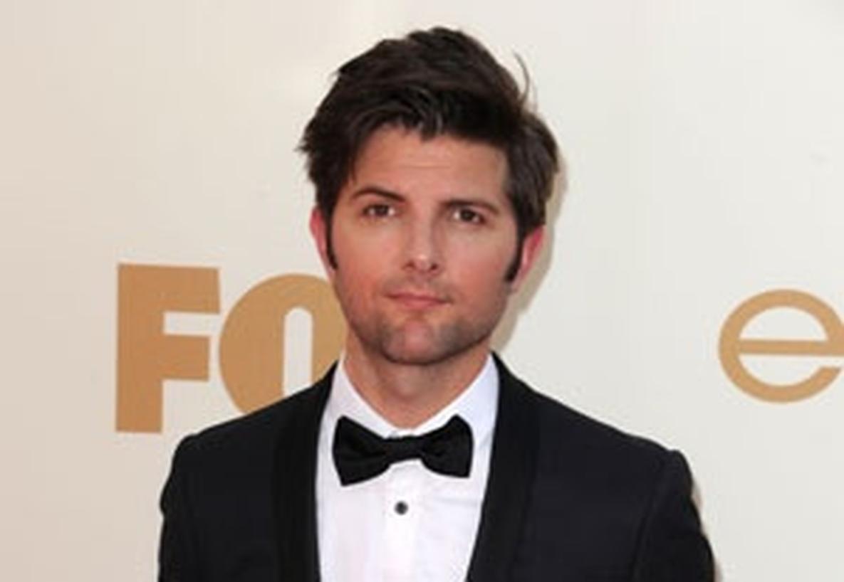 Adam Scott on the Humiliation and Embarrassment of Acting