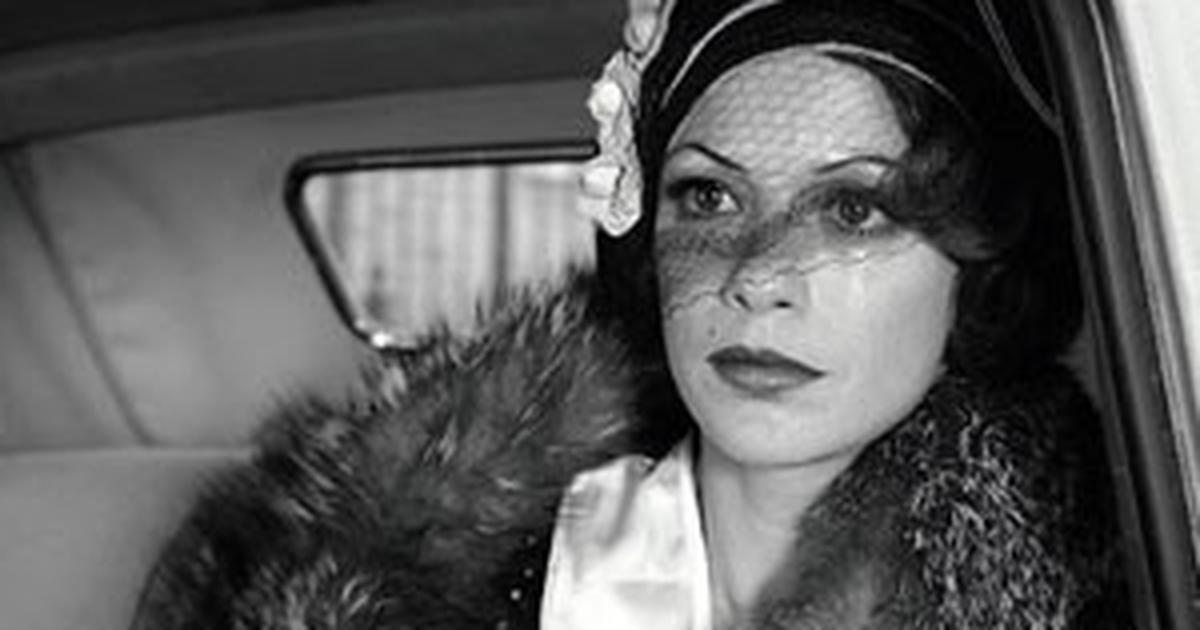 'The Artist': How a Silent Movie Became an Oscar Contender