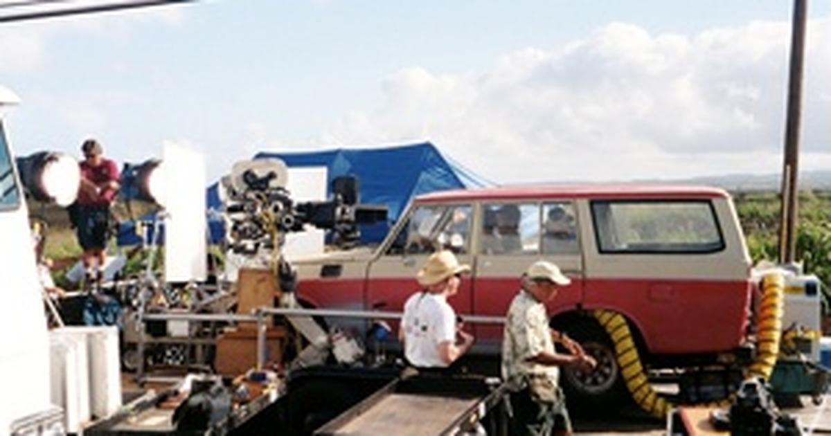 Study Shows Benefits of State Tax Incentives for Film Productions