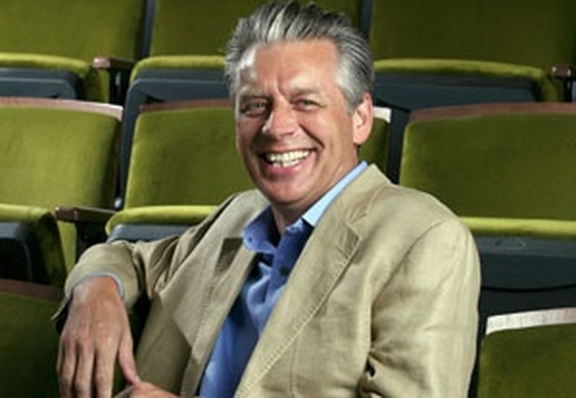 Michael Ritchie on Discovering Stage Management and Stage Managers