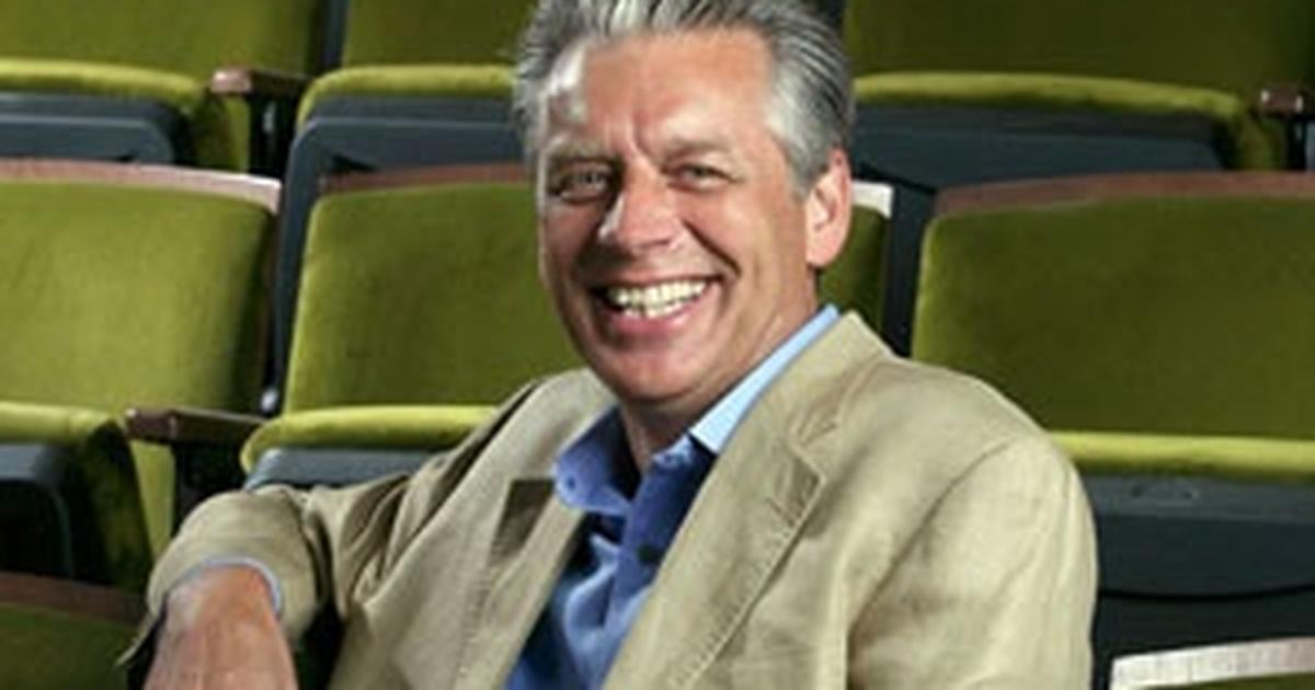 Michael Ritchie on Discovering Stage Management and Stage Managers