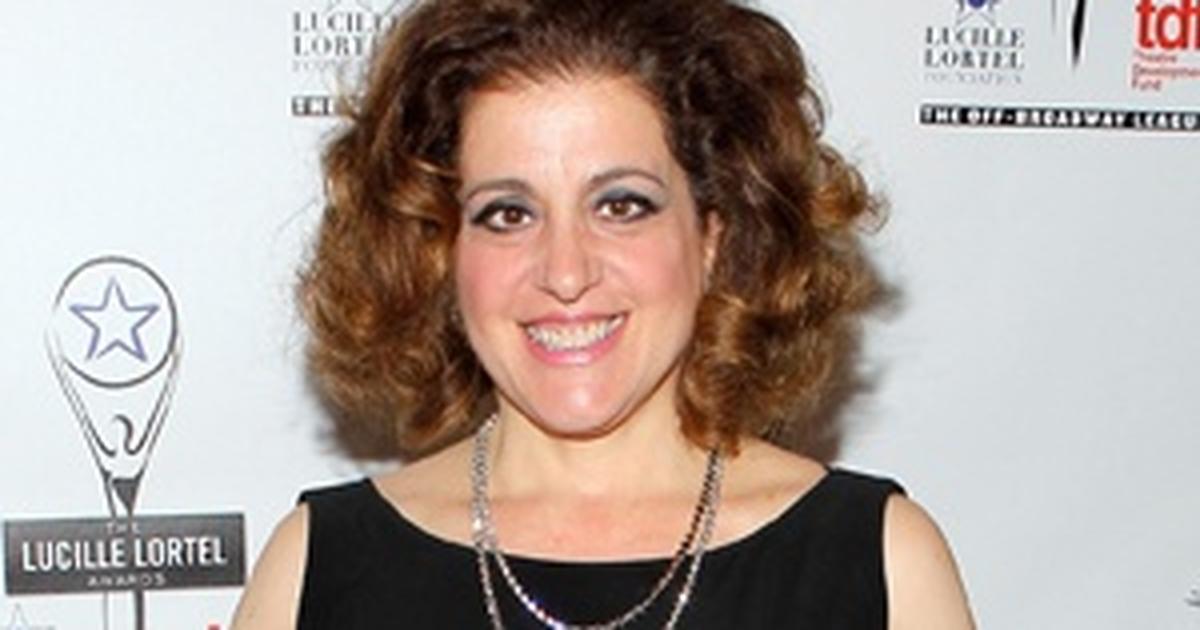 Mary Testa on the Most Amazing Role She’s Ever Played