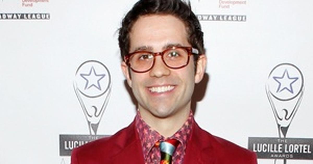 Choreographer Chase Brock on Working on ‘Spider-Man: Turn Off the Dark’