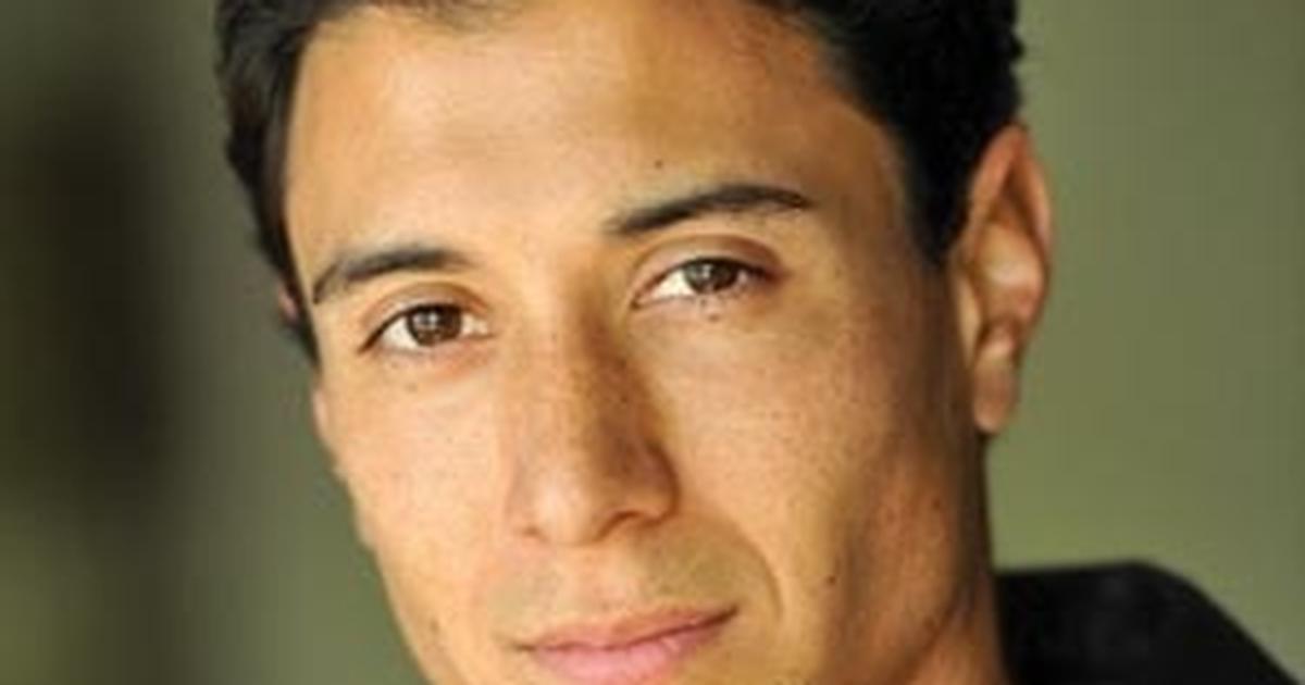 Adam Suzuki...Got the Part