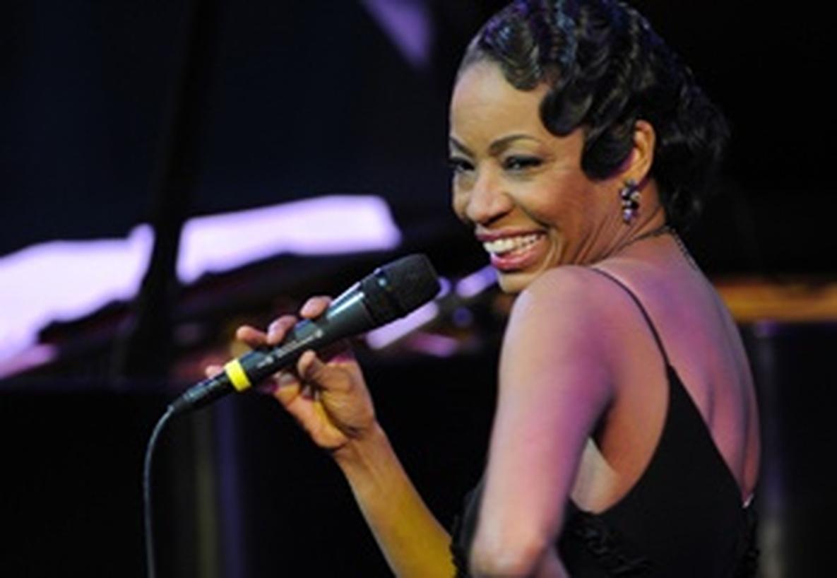 Cabaret Review: 'Ethel Waters: Blues, Broadway, and Jazz'