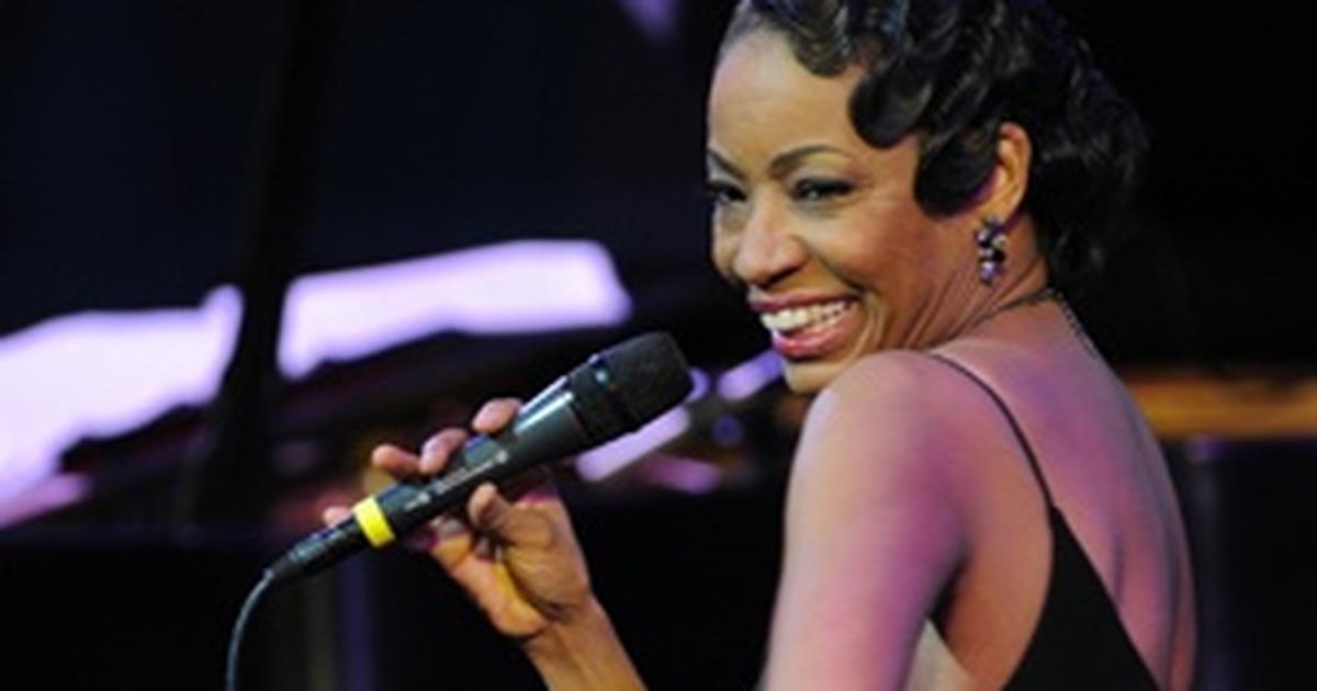 Cabaret Review: 'Ethel Waters: Blues, Broadway, and Jazz'