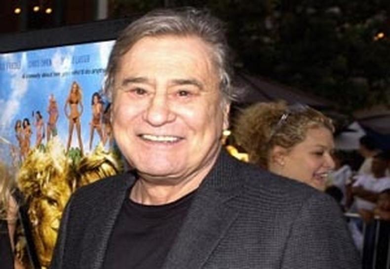 James Farentino Dies at 73