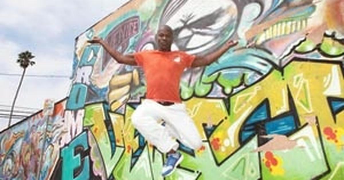 How College Helps Choreographers Hone Their Dance-Making Skills