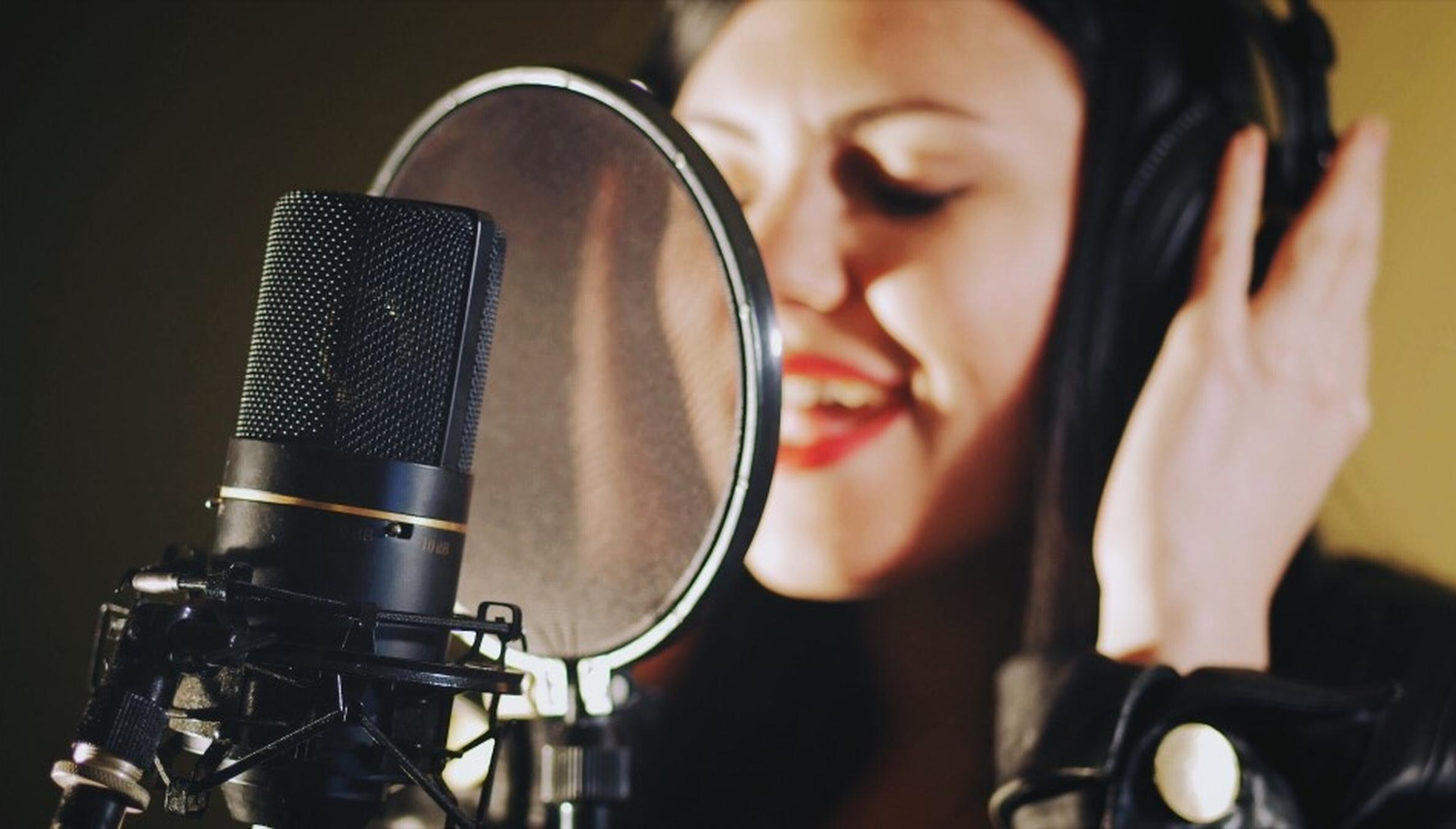 Everything You Need to Know About Promo Voiceover Work
