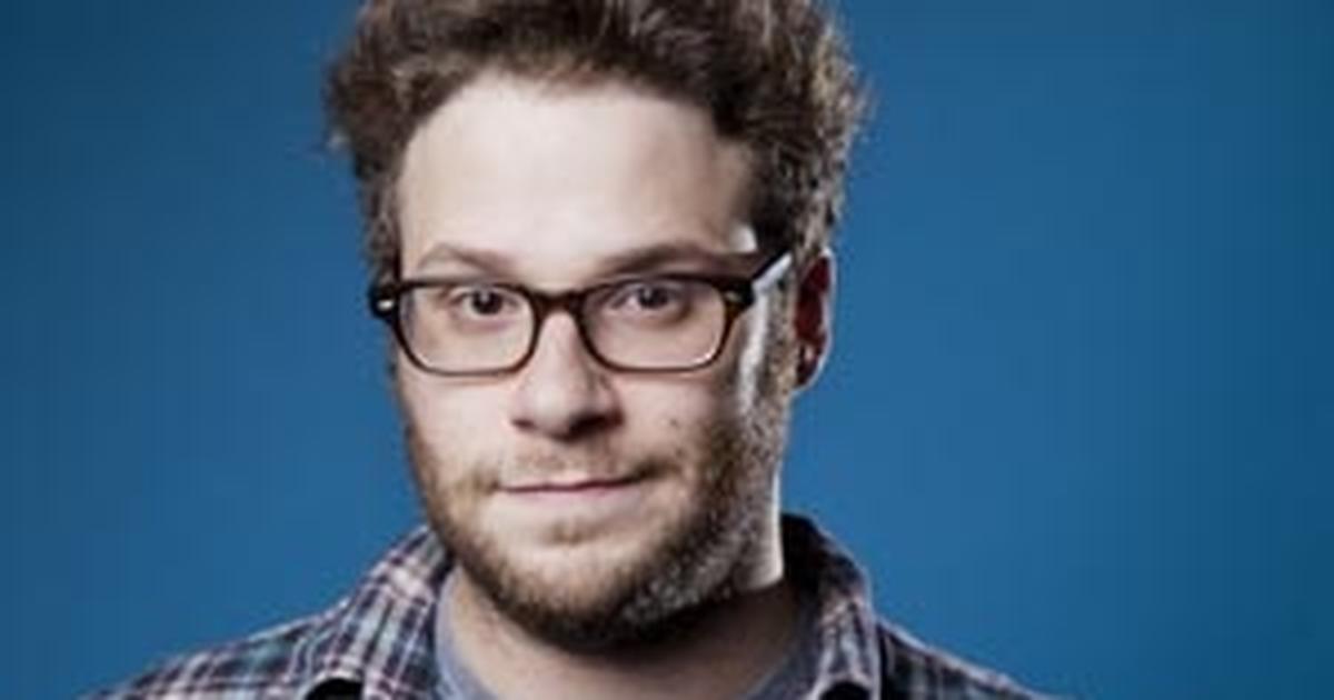 Seth Rogen Shows His Range as an Actor and a Producer in '50/50'