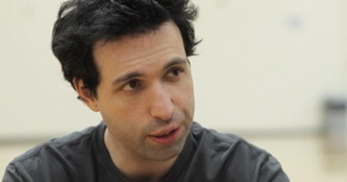 Will Alex Karpovsky Be Tribeca's Breakout Star?