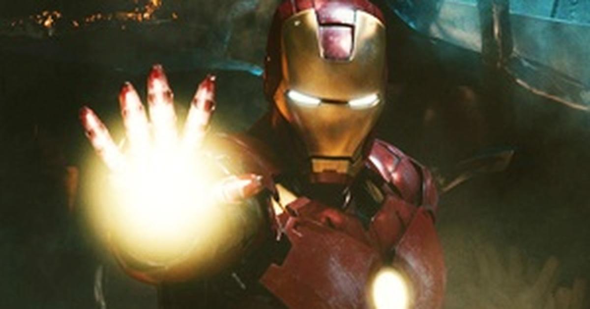 Attend an Open Call for 'Iron Man 3' Extras in NC