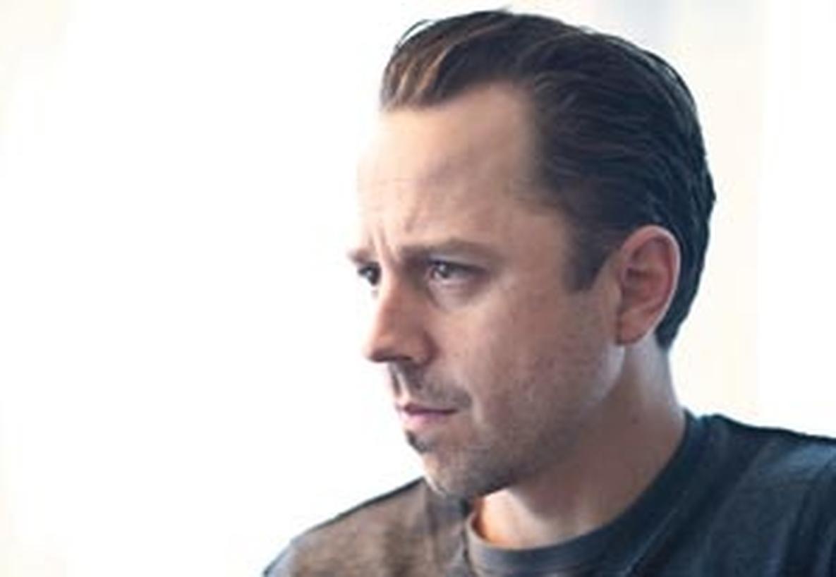 Giovanni Ribisi on Playing Villains and Ways to Tell Stories