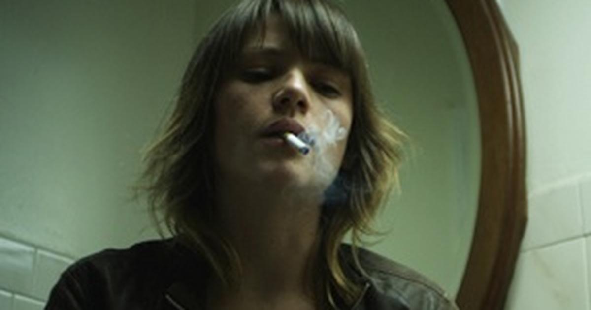 CD Rori Bergman Puts NY Theater Actors on Screen at Tribeca