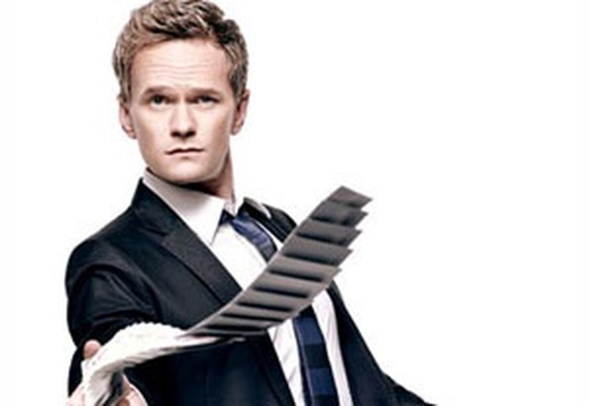 Neil Patrick Harris Talks Acting, Musicals and his Walk of Fame Star