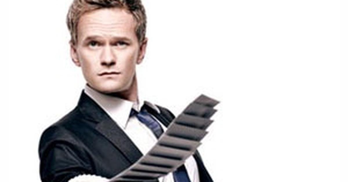 Neil Patrick Harris Talks Acting, Musicals and his Walk of Fame Star