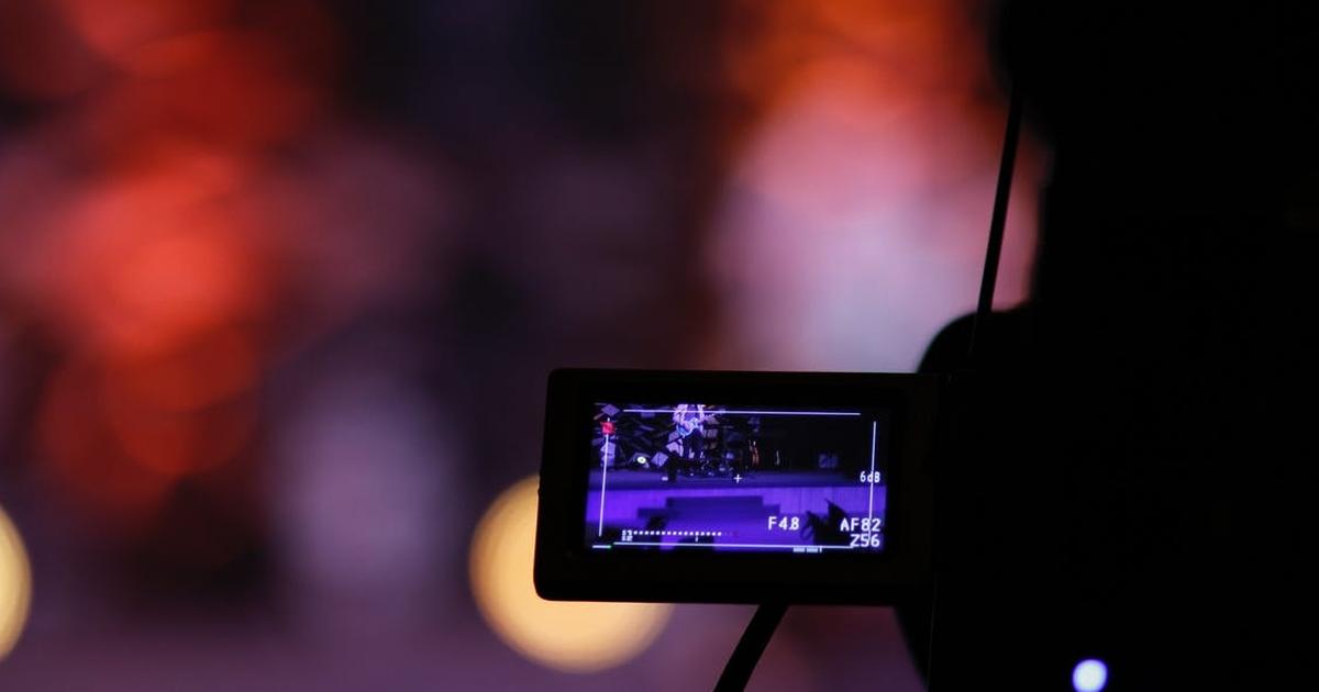 What Every Actor Needs to Know About the On-Set Crew