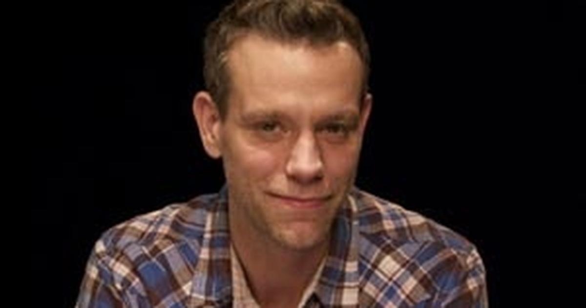Adam Pascal Returns to Broadway in 'Memphis'