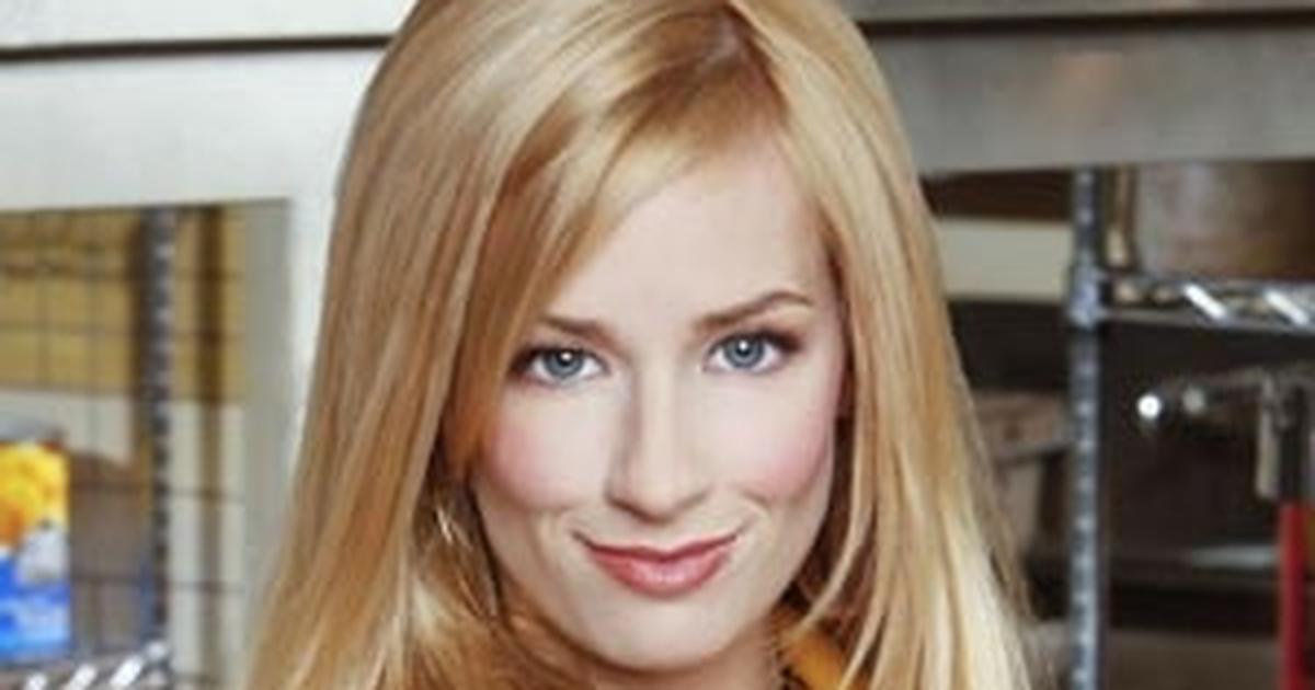 Beth Behrs, "2 Broke Girls"