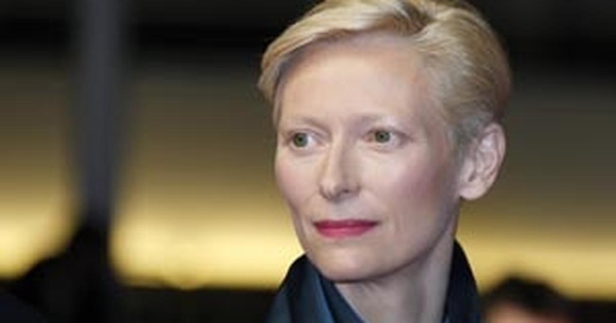 Tilda Swinton Takes On a Dark Family Scenario