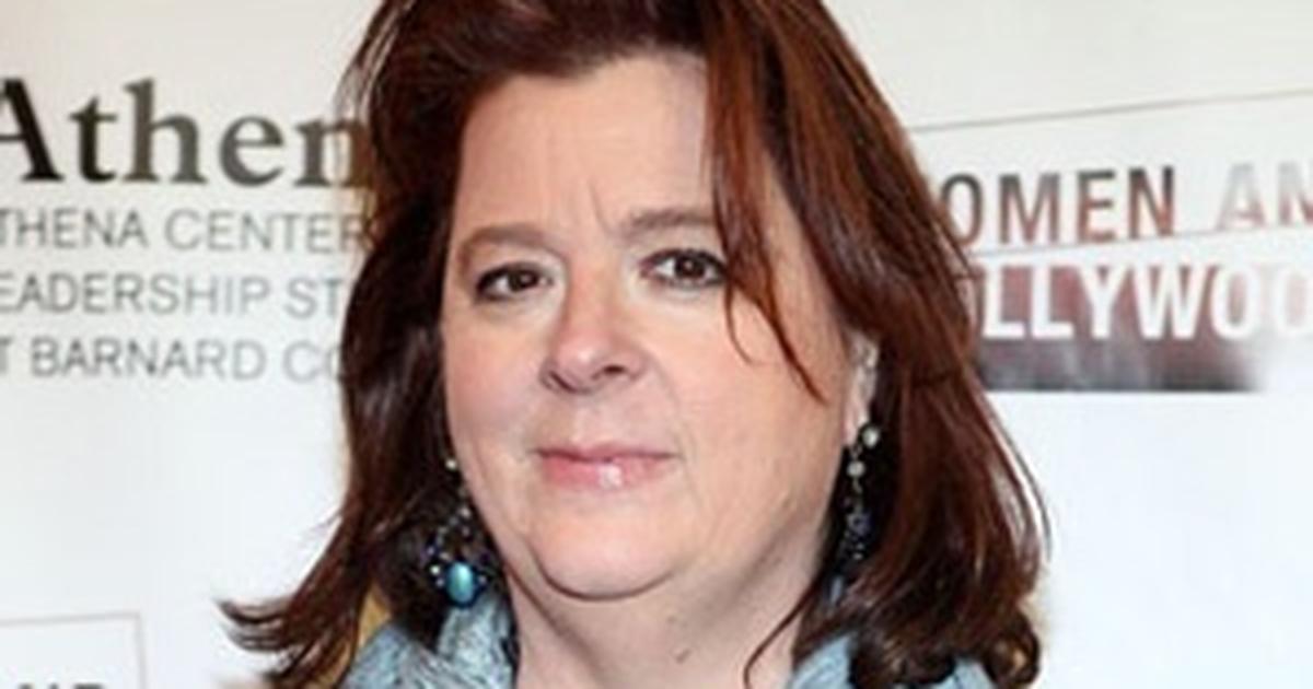 'Smash' Creator Theresa Rebeck Steps Down as Showrunner