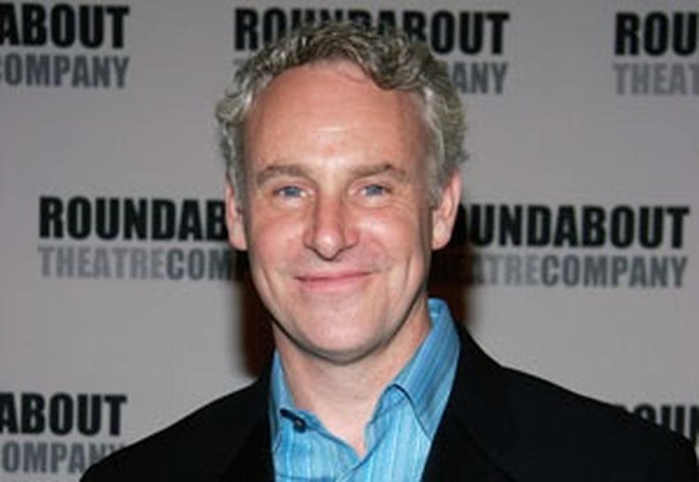 John Dossett Relives His Youth with ‘Newsies’