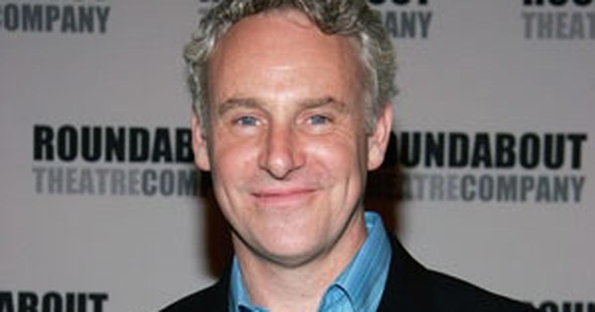 John Dossett Relives His Youth with ‘Newsies’