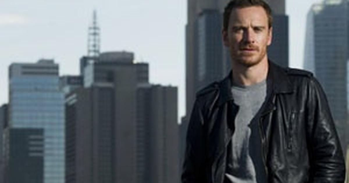 Fassbender Fleshes Out Characters With Physicality